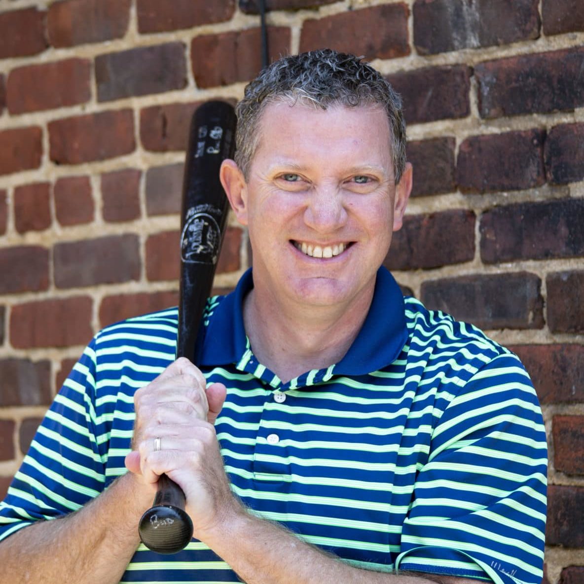 Sean Ryan — The Hodges Partnership