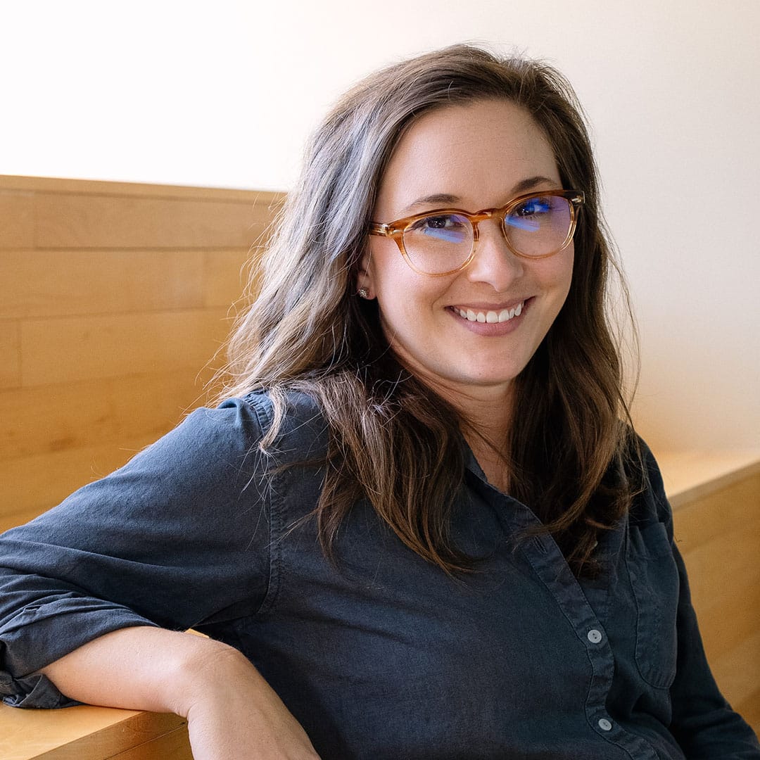 Casey Prentice — The Hodges Partnership