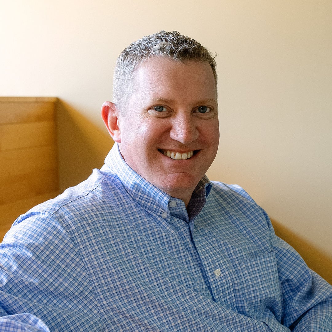 Sean Ryan — The Hodges Partnership