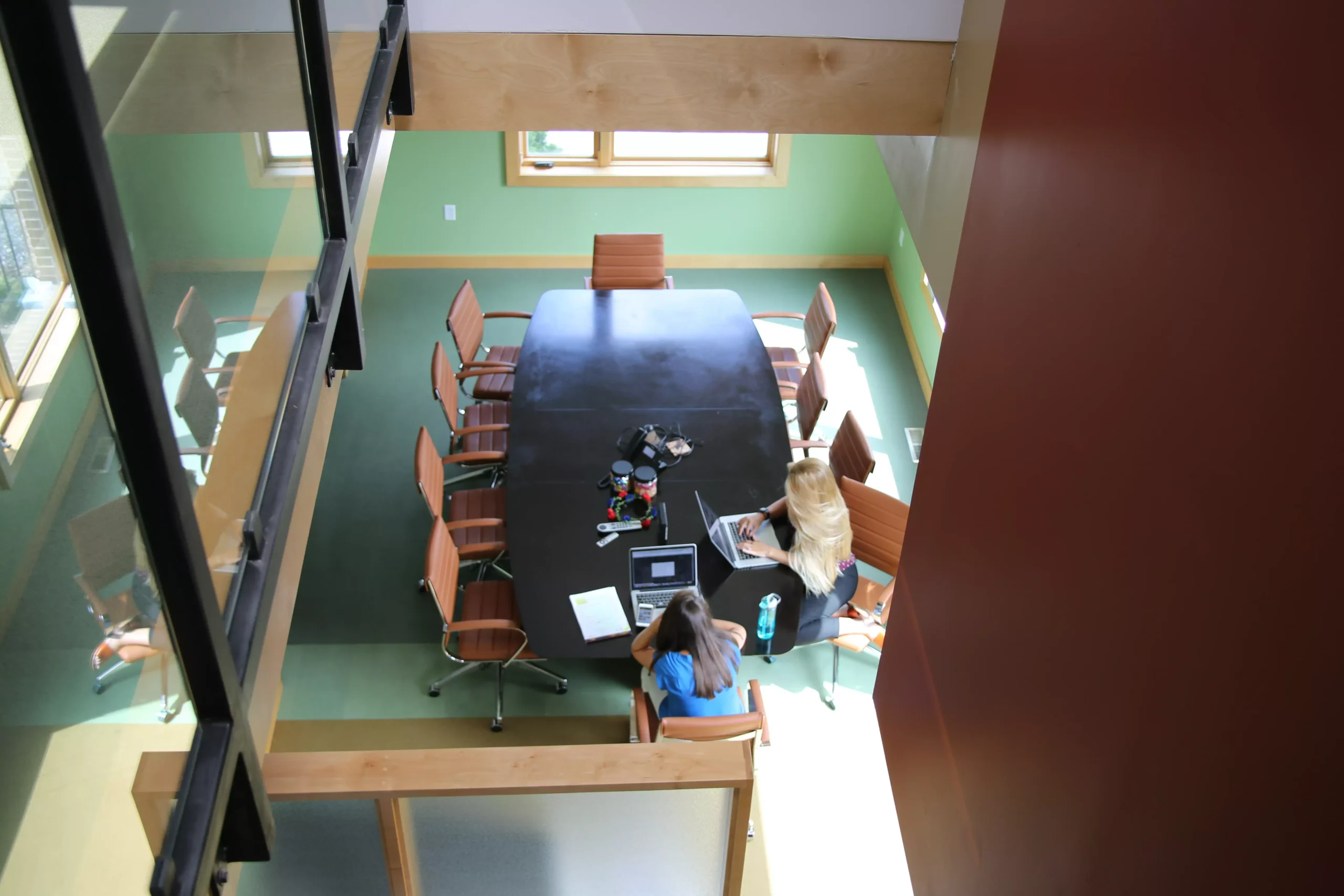 The Hodges Partnership, Richmond, Virginia PR Agency