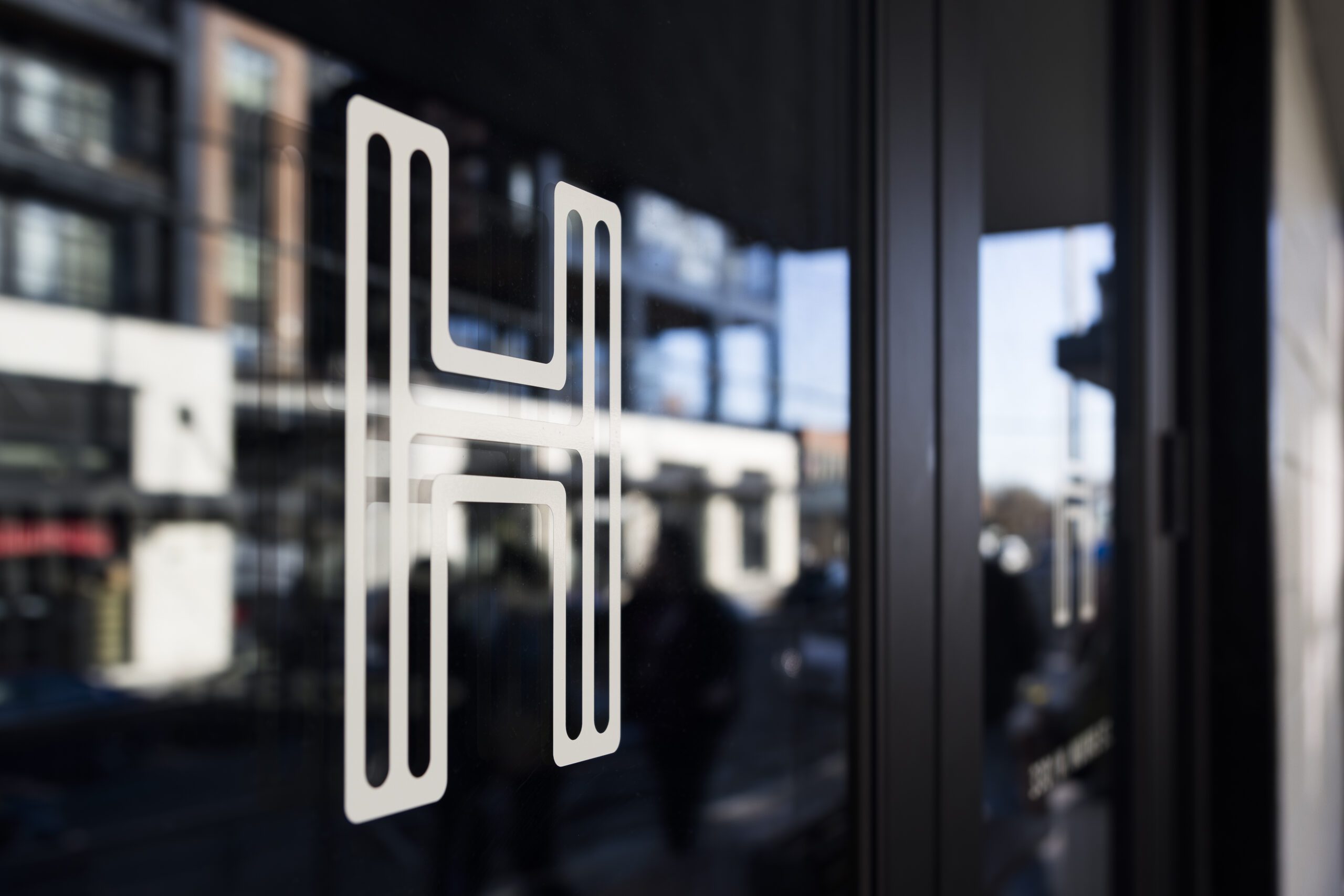 Graphic Designer (Eight-Month Contract) — The Hodges Partnership