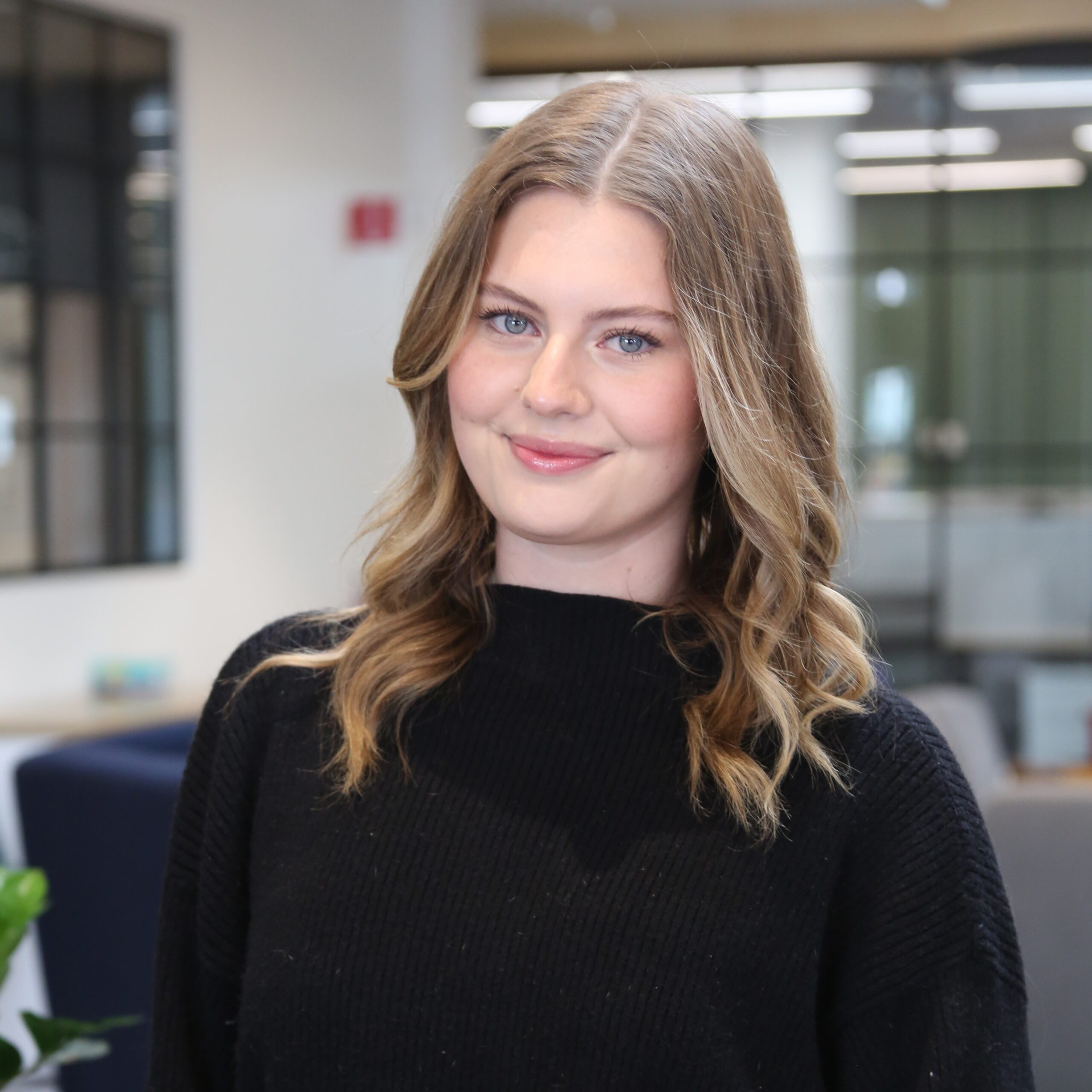 Alex Clark — The Hodges Partnership